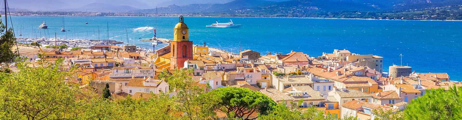 Gîtes et locations de vacances dans le Var