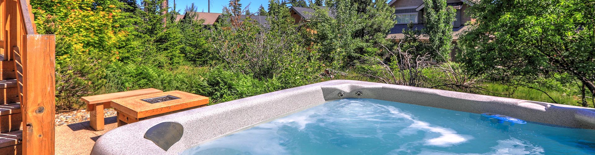 Holiday houses Spa in Pyrénées Orientales